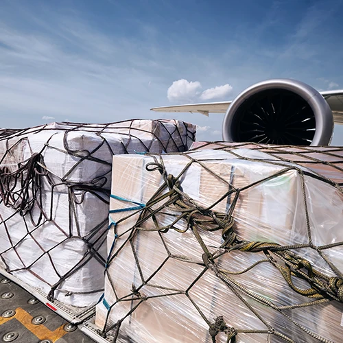 Air Freight Services - Fast & Reliable Shipping | VWP Freight